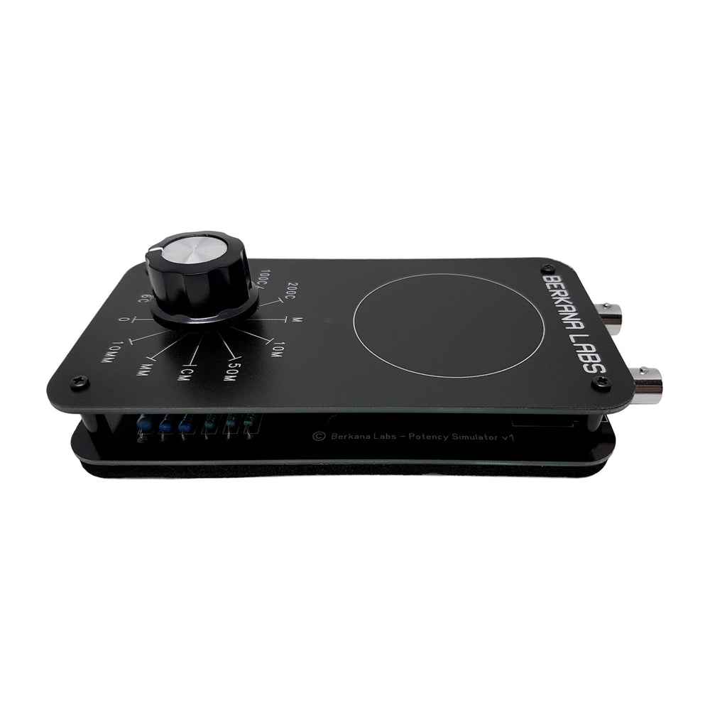 Homeopathic Potentiser | Berkana Labs Store