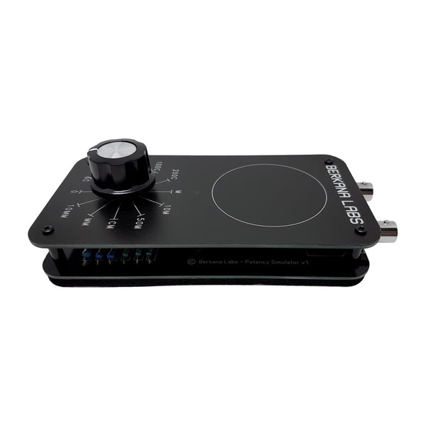 Homeopathic Potentiser | Berkana Labs Store