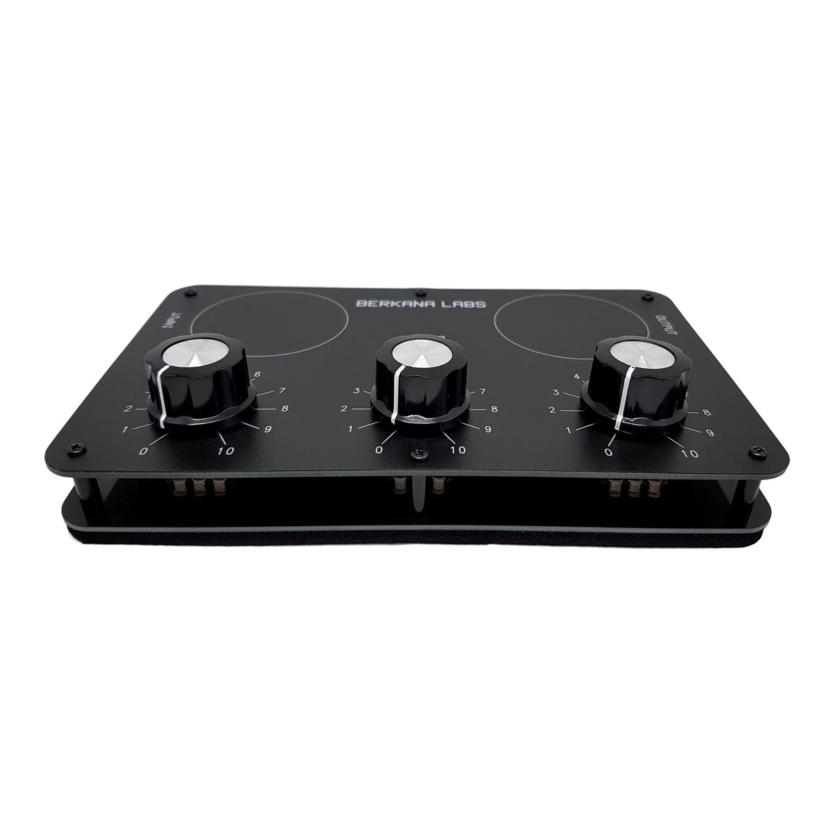 Berkana Labs Store | Radionics Machines Instruments and Accessories