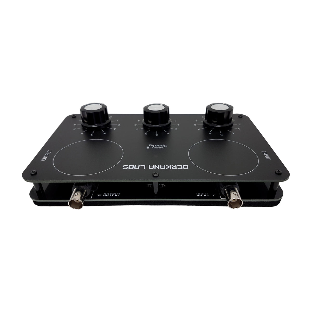 Berkana Labs Store | Radionics Machines Instruments and Accessories