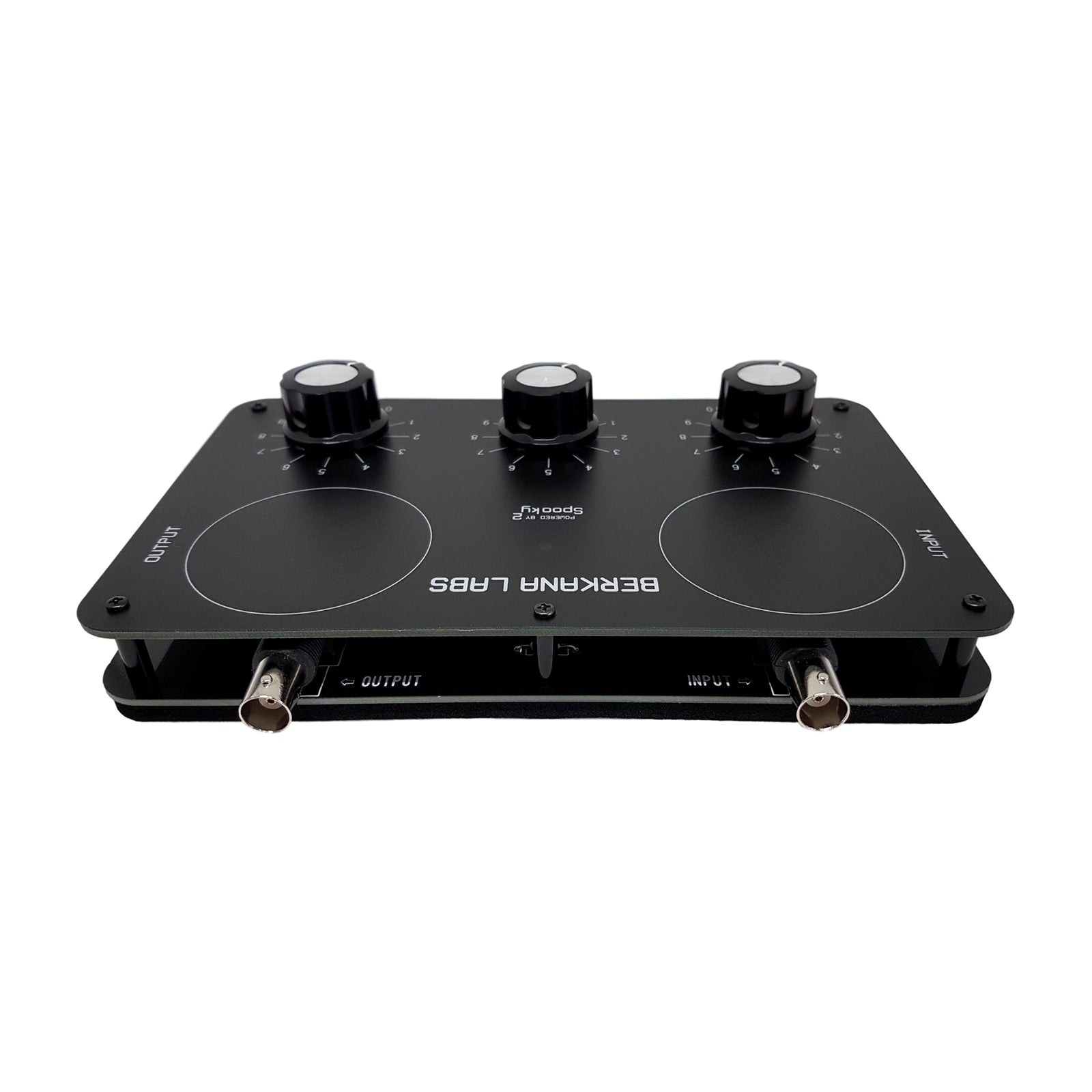 Spooky2 Radionics Machine | Berkana Labs Store